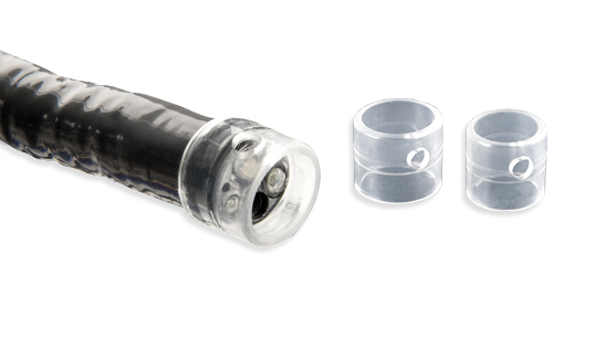 Reveal Distal Attachment Gaps